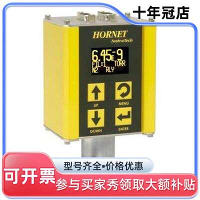 议价Instrutech IGM401YBD 电离规 传感器维修