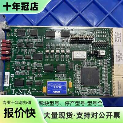 维修AMAT应用材料0190-06184，TeNTA CPCI议价