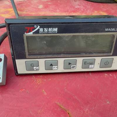 议价TSUN MA08磁栅尺数显表，带LAMSON MS-5可维修