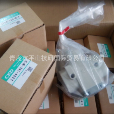 CKD喜开理M4-15-W-F1油雾