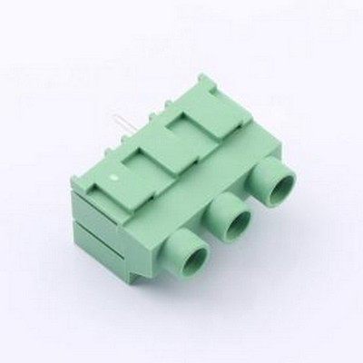 KF950TB-9.52-3P 螺钉式接线端子 KF950TB-9.52-3P 插件,P=9.52mm