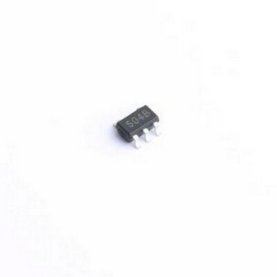 SP0504BAHTG 静电和浪涌保护(TVS/ESD) SP0504BAHTG SOT-23-5