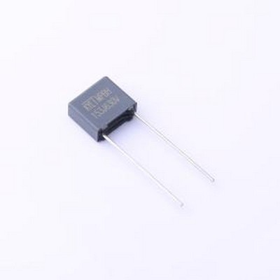 MPBH153J2J0701 聚丙烯膜电容(CBB) 15nF ±5% 630V 插件,P=7.5mm
