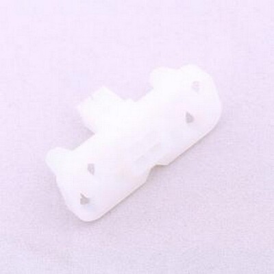 15060040 胶壳(线对板/线对线) 4.2mm 2x2P P=4.2mm