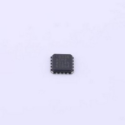 AD8336ACPZ-R7 可编程/可变增益放大器(PGA/VGA) ?55°C至+125°C