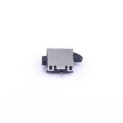 TM-1627B 多功能开关 TM-1627B SMD-4P,5.5x5.7mm