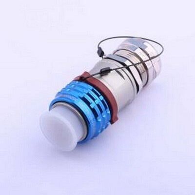 HVG1P402MCXB 圆形(线缆)连接器 HVG1P402MCXB