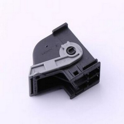 1-968325-3 连接器外壳 1-968325-3