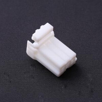 174921-1 胶壳(线对板/线对线) 1x3P 3.5mm P=3.5mm