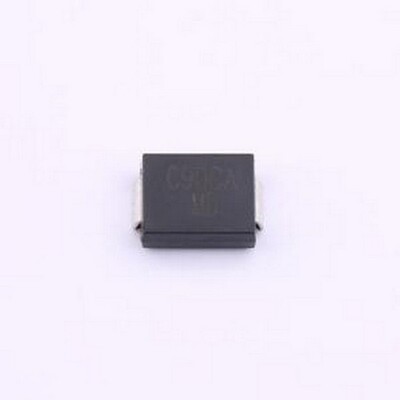 CJSMCJ90CA 静电和浪涌保护(TVS/ESD) CJSMCJ90CA SMCG