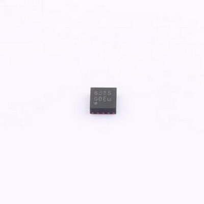 WS726055D-10/TR 运算放大器 高精度运算放大器 DFN2x2-10