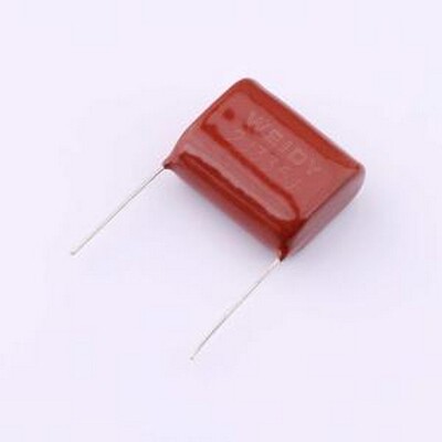 W212J335JS8L00A0GC 薄膜电容 3.3uF ±5% 630V 插件,P=27mm