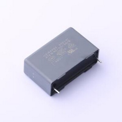 C45S1474MBSC350 安规电容 470nF ±20% 440V 等级:X1 插件,P=27.
