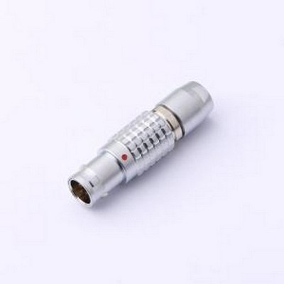 TGG.1B.P03.CLAD52 圆形(线缆)连接器 TGG.1B.P03.CLAD52