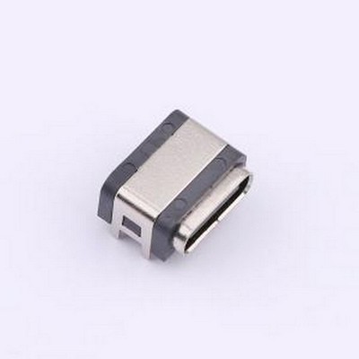 U20409-02 USB连接器 Type-C 母 SMD