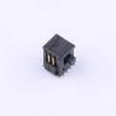 FTSH-105-01-F-DV-K-P-TR 线对板针座 FTSH-105-01-F-DV-K-P-TR S