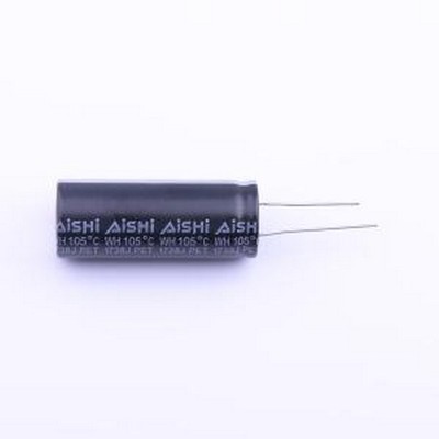 EWH2GM221M45OT 直插铝电解电容 220uF ±20% 400V 插件,D18xL45m