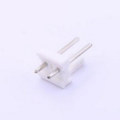 640388-2 线对板针座 640388-2 插件,P=3.96mm