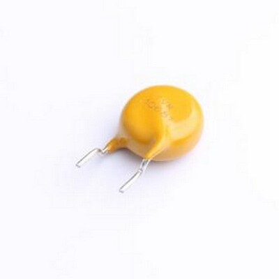 TVR10681KF245Y 压敏电阻 插件压敏电阻 插件,P=7.5mm