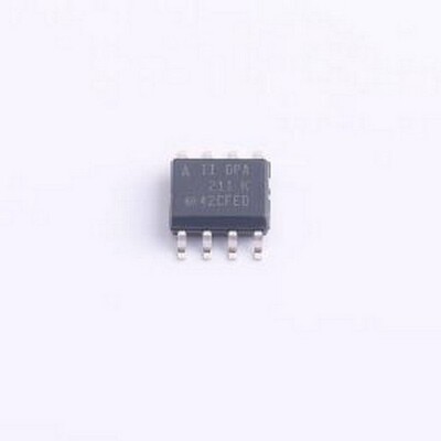 OPA211AIDR 精密运放 OPA211AIDR SOIC-8