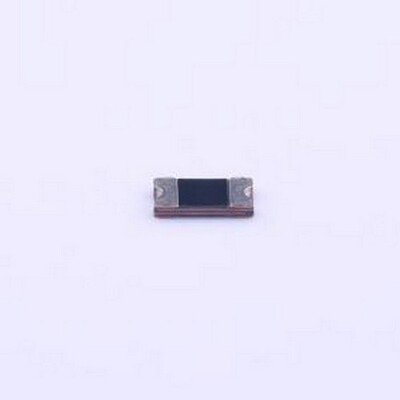 SL1206110 自恢复保险丝 6V 1.1A 1206自恢复 1206