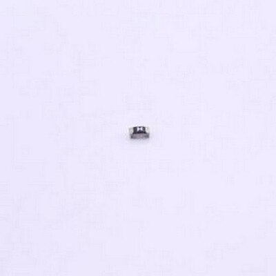 ERBRD1R00X 一次性保险丝 贴片式保险丝 0402