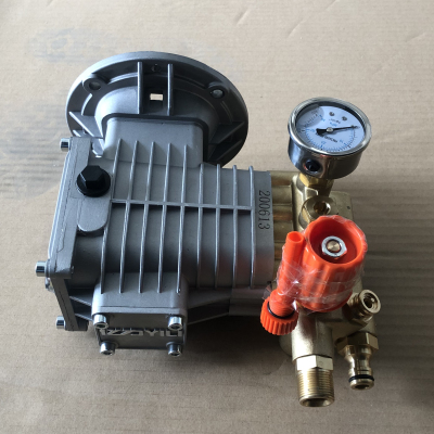 亿力YLQ9280G高压清洗机泵总成