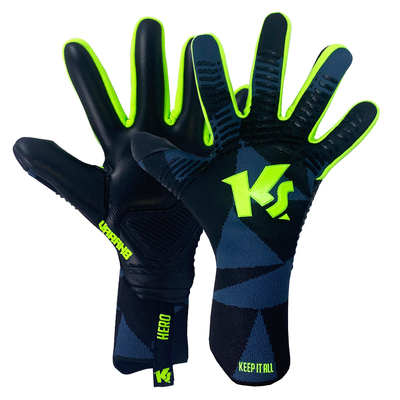 KEEPERsport内缝防滑守门员手套