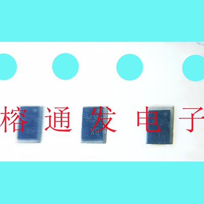 BGA622L7E6327射频放大器丝印BX