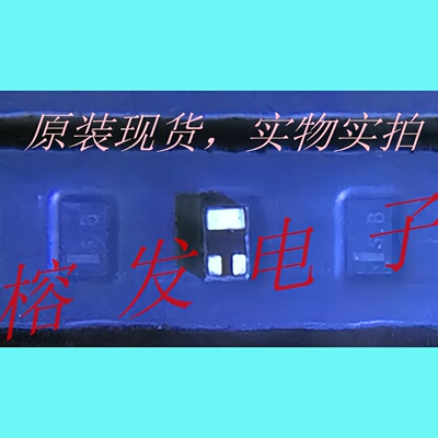 SSM3K15CT(TPL3)/MOSFET N-CH 30V 0.1A CST3 丝印:SB