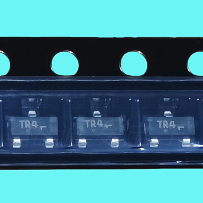 NTR4101PT1G场效应P管丝印TR4