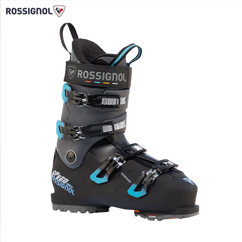 ROSSIGNOL 法国金鸡双板滑雪鞋100硬度RBO8030