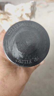 MP翡翠滤芯CU1103MO25HNP01液压油滤芯