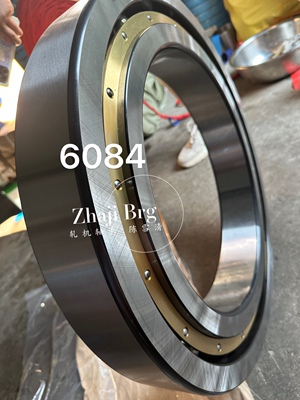 深沟球轴承6084M ~184H