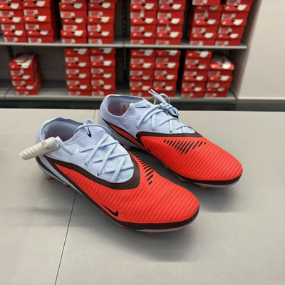 Nike Phantom 6 Low Pro次高端 AG人造草足球鞋 HQ2317-400