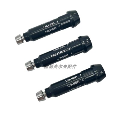 球头套管高尔夫EX9BB4一号木