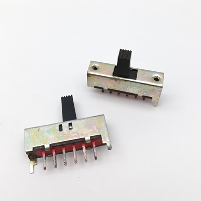 KBB-2W4DG12立式双排拨动开关