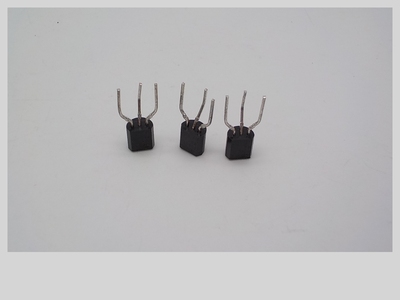 （10个）全新Z0607MA Z0607 TO-92双向可控硅
