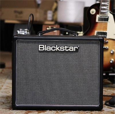 常俞吉他Blackstar黑星HT全电子管电吉他音箱1/5/20R乐队练习音响