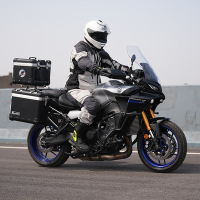 GSADV雅马哈TRACER9铝合