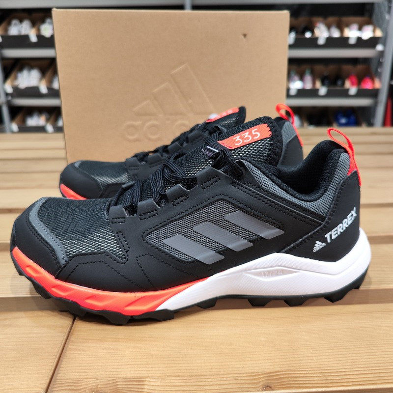 Adidas阿迪达斯 TERREX男女户外运动鞋 FW2690 EF0533_虎窝淘