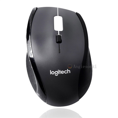 适用于罗技 M705 无线鼠标 上壳 顶盖 鼠标壳 鼠标电池盖配件