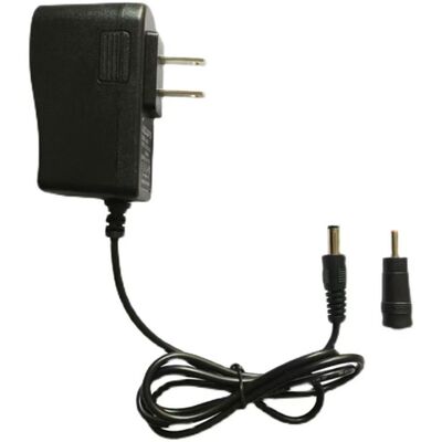 适用新好数码播放器N970扩音器DC9V500mA充电器电源适配器大圆头