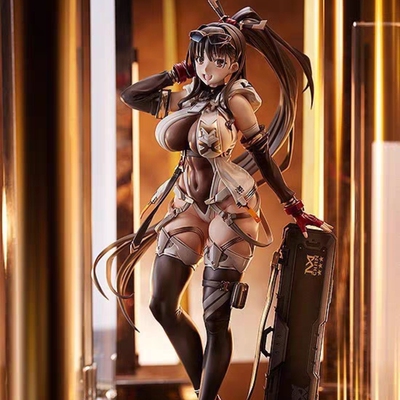 mf Max Factory MX酱 手办 正品 mxchan 可爱