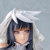 Native Rocket Boy  婚礼上的扶她 双羽 1/6 手办正品全新