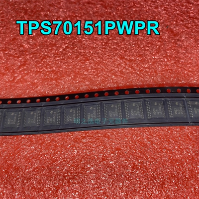 TPS70151PWPR TPS70151PWP PT70151 线性稳压器 贴片HTSSOP-20