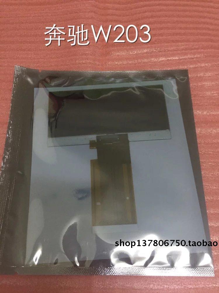 适用奔驰W203仪 C级 C200 C230 C240 C260 C320仪表液晶显示屏