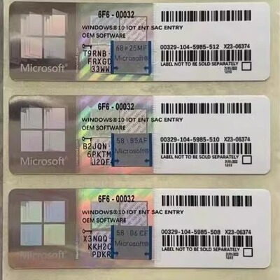 微软win10win11专业激活