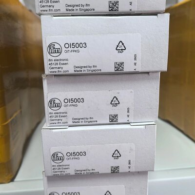 议价IFM光电传感器OI5003IFMOI5003爱福门OI5003OI-5003OI5003