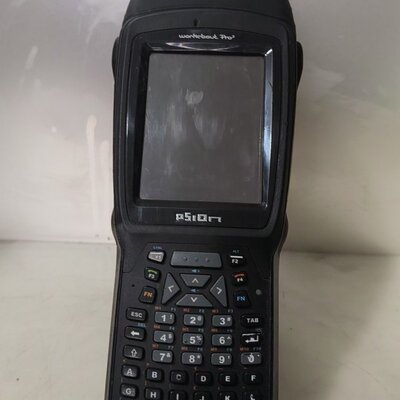 ion手持数据采集器WORKOUT PRO3WORKOUT PRO 3Psion Workout Pro3